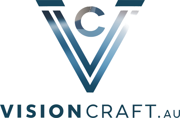 VisionCraft.AU – Just another Elementor hosted website ;)
